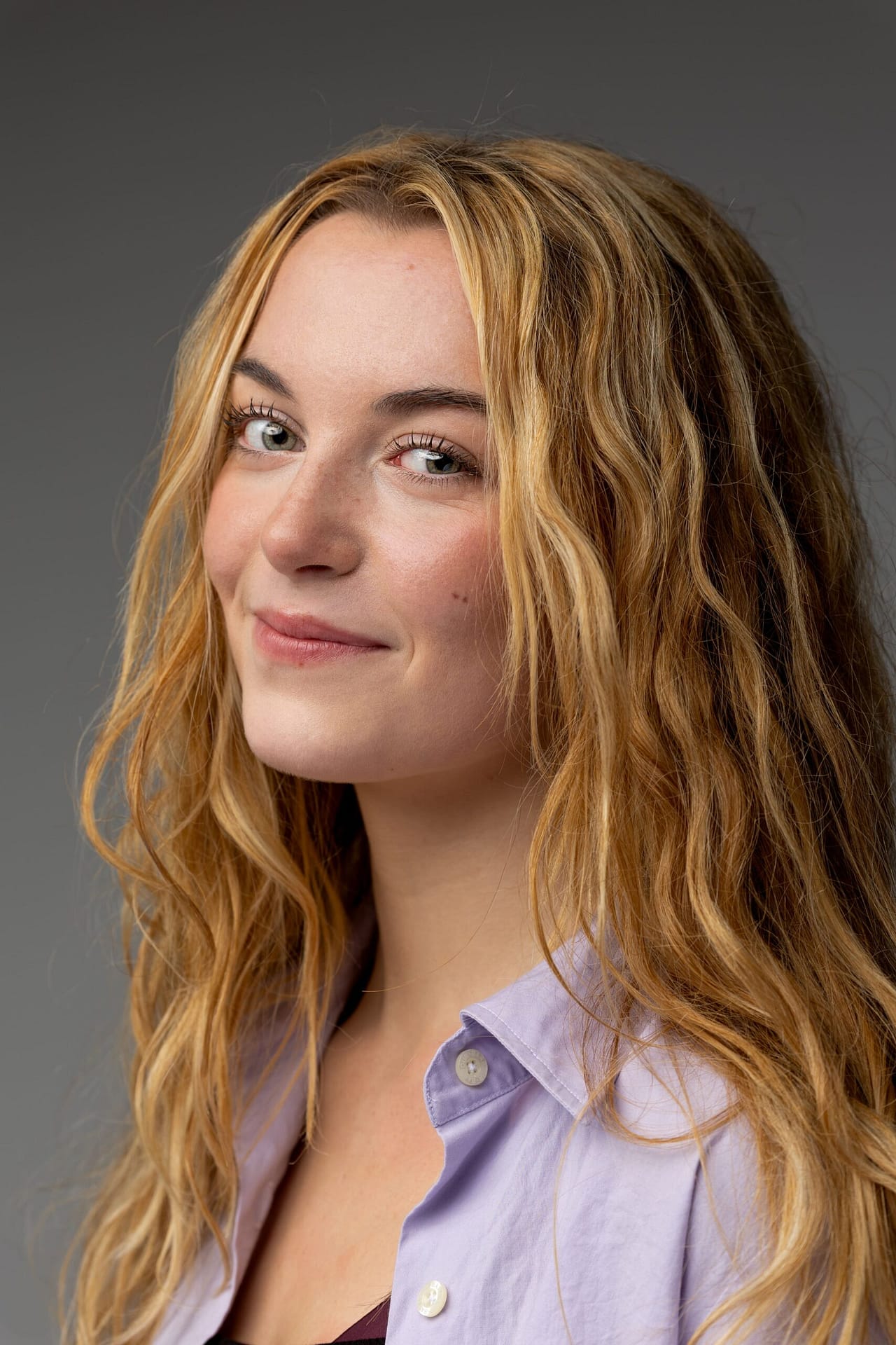 Headshots and Portraits - Mark Turrell Photography